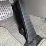 PedalMates Adjustable Pedal Extenders - Creative Mobility Group