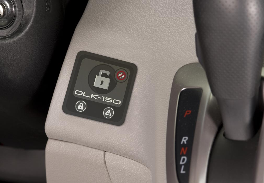 QLK-150 - Creative Mobility Group