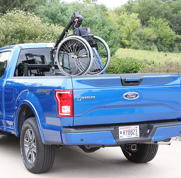 Bruno Out-Sider - Creative Mobility Group