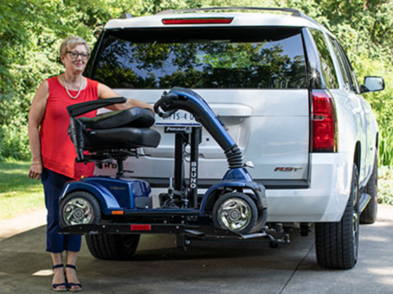 Bruno Out-Sider - Creative Mobility Group