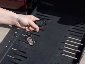 Chrysler Wheelchair Van - BraunAbility CompanionVan