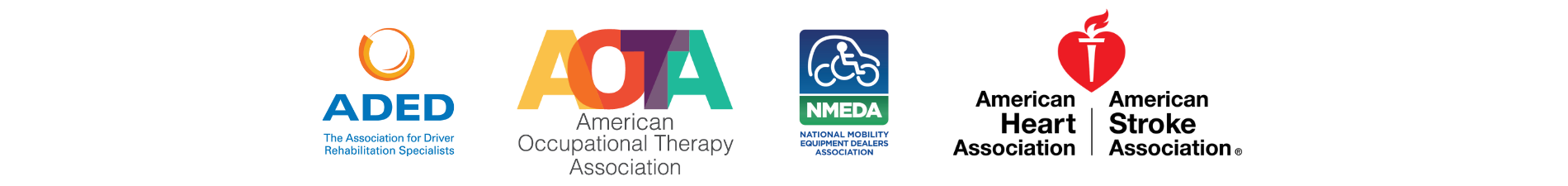 Driving After a Stroke - Adaptive Driving Equipment