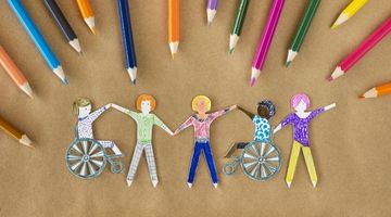 Disabled Veterans - Wheelchair Van Grants and Funding