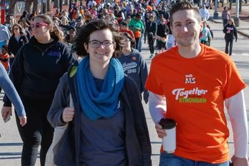2023 Walk MS: Detroit - National MS Society