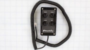 Wheelchair Lift Replacement Parts - Order Online